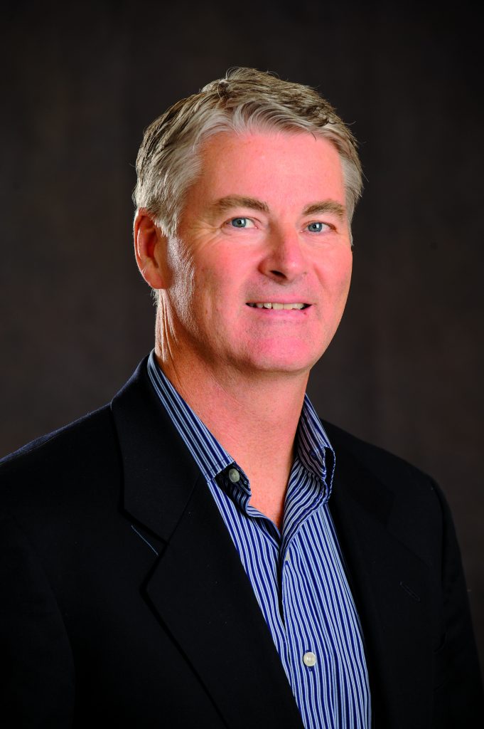 “El negocio agrícola está cambiando gracias a la innovación y la ...