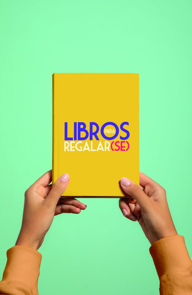 Libros para regalar (se) - Vision Magazine Latinoamerica
