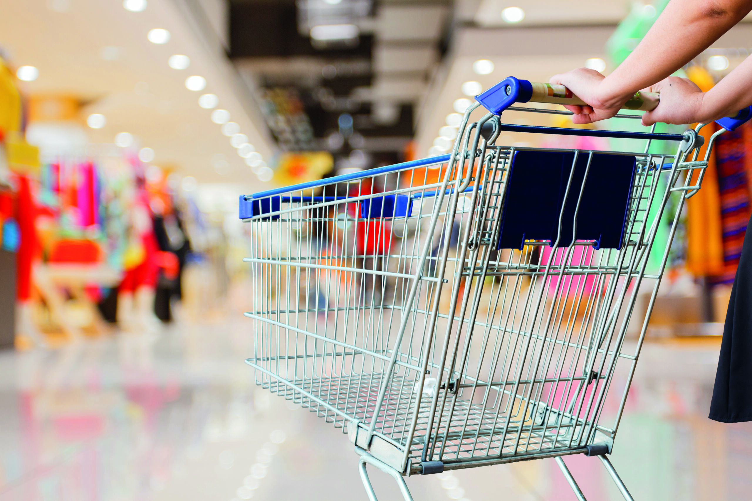 El invento que cambió para siempre la forma de comprar - Vision ... El invento que cambió para siempre la forma de comprar - Vision ...