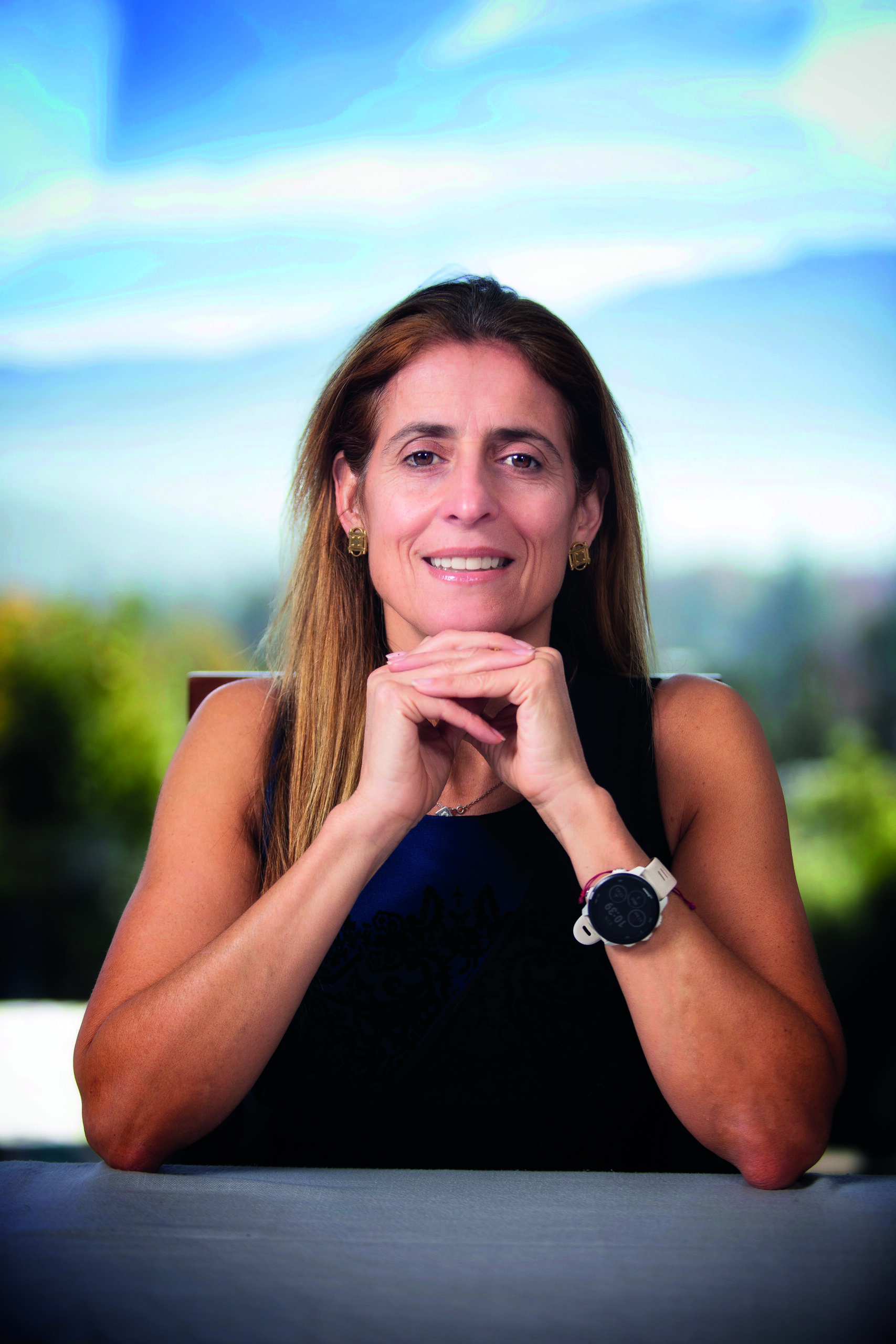 “Si somos líderes debemos actuar como líderes” - Vision Magazine ...