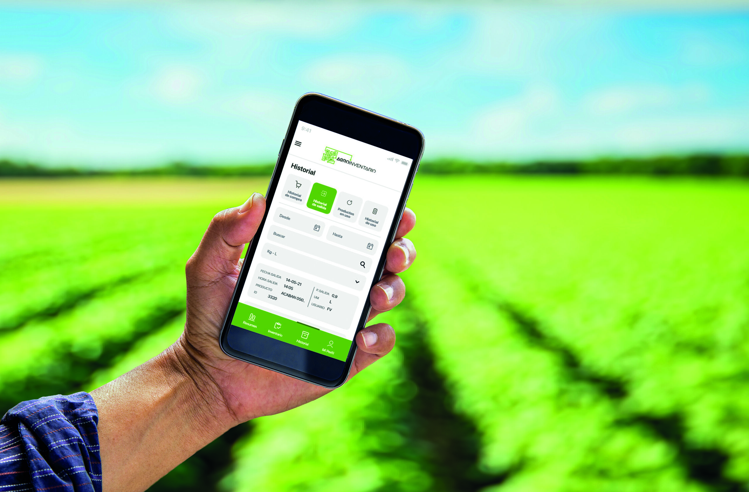 Ordenando la bodega - Vision Magazine Latinoamerica