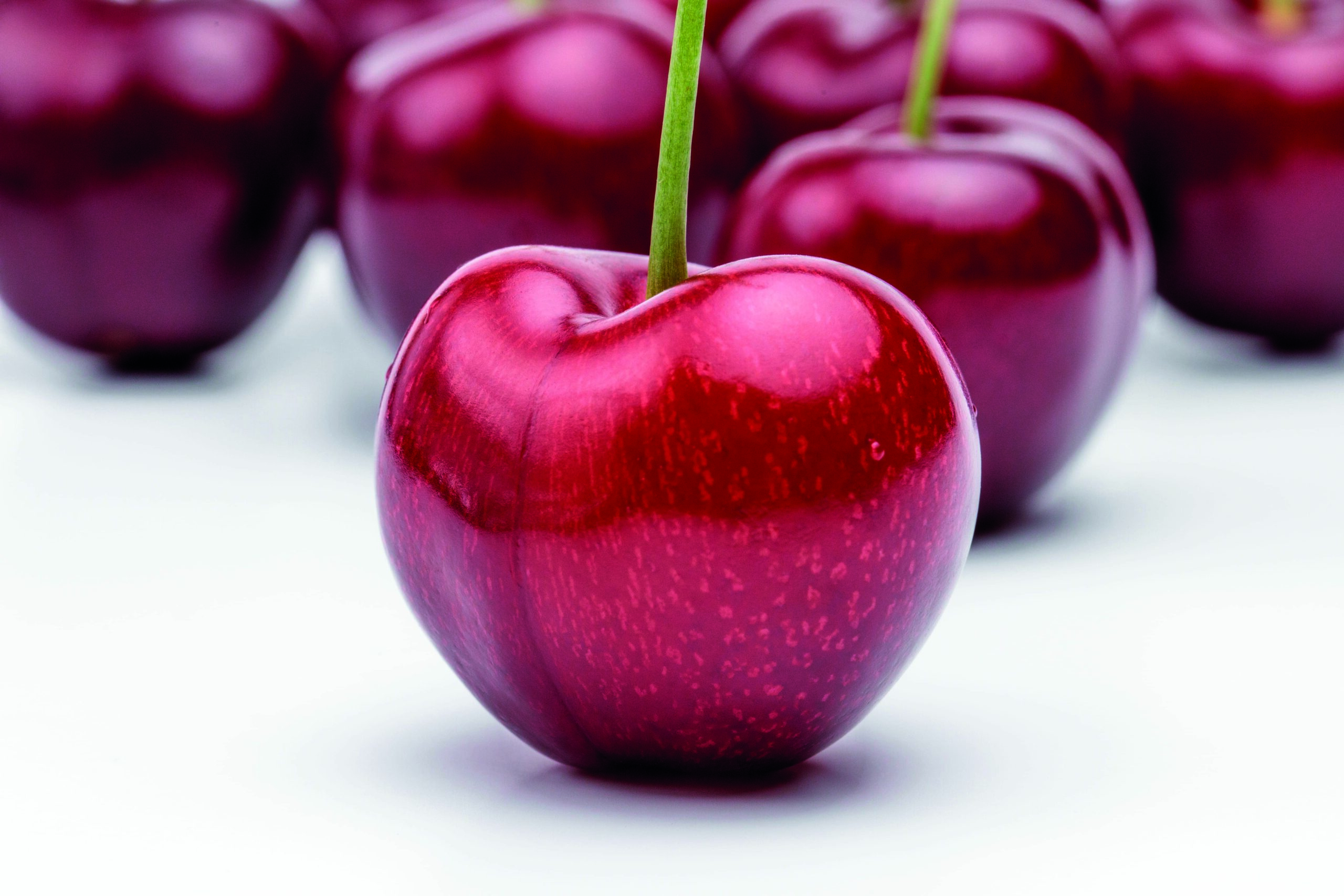 Cereza chilena: En la búsqueda de nuevas oportunidades - Vision ...