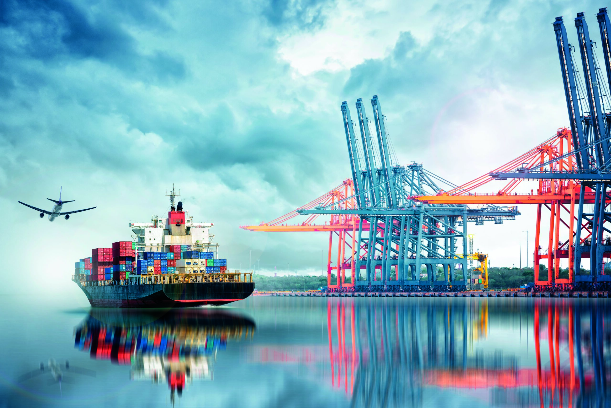 Cadena Logística: Adaptación y Resiliencia - Vision Magazine Latinoamerica