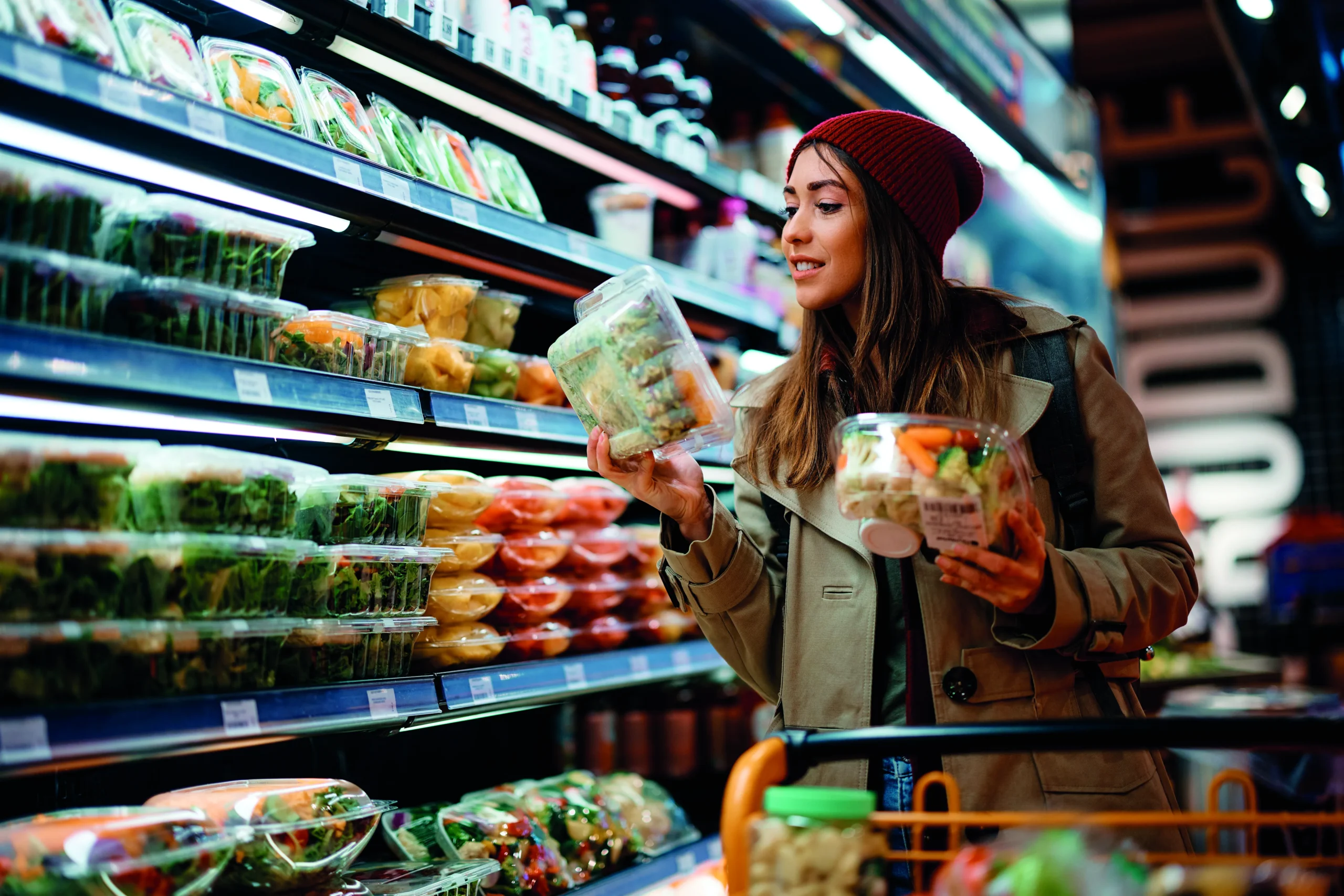 El packaging es una herramienta de marketing, comienza a tratarlo como ...